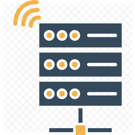 Database Server Database Server Icon Download In Dualtone Style