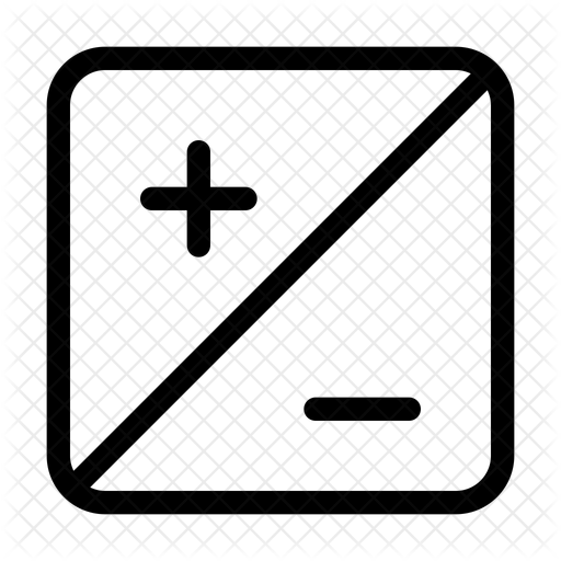 Exposure Increase Thin Line Icon | Unicons | IconScout Exposure Increase Thin Line Icon | Unicons | IconScout