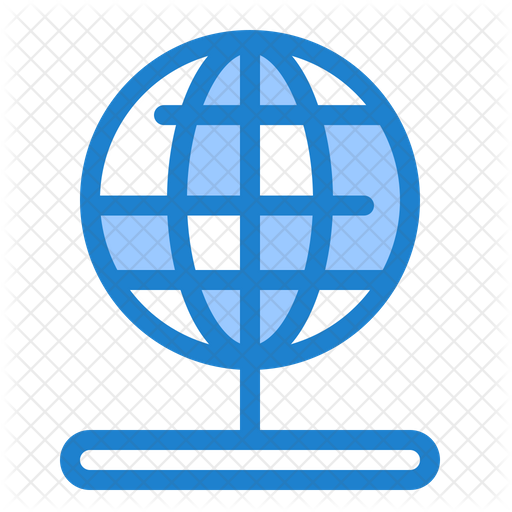 Internet Connection Icon - Download in Dualtone Style
