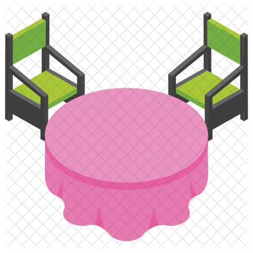 Free Lounge Icon Of Isometric Style Available In Svg Png Eps Ai