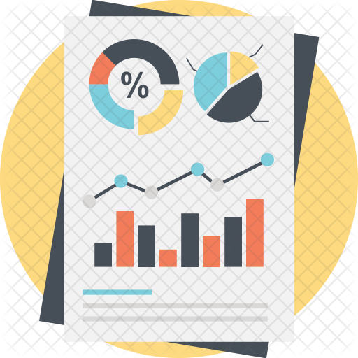 Predictive Analytics Icon - Download in Flat Style Predictive Analytics Icon - Download in Flat Style