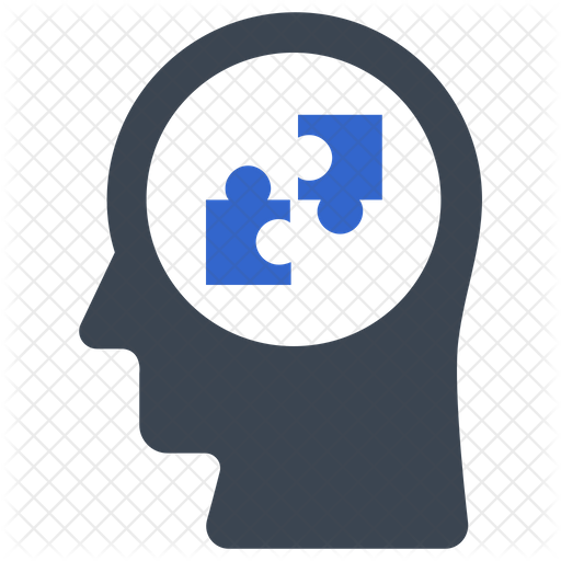 Problem solution Icon - Download in Flat Style