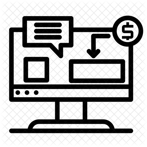 Free Product Description Icon of Line style - Available in SVG, PNG ... Free Product Description Icon of Line style - Available in SVG, PNG ...