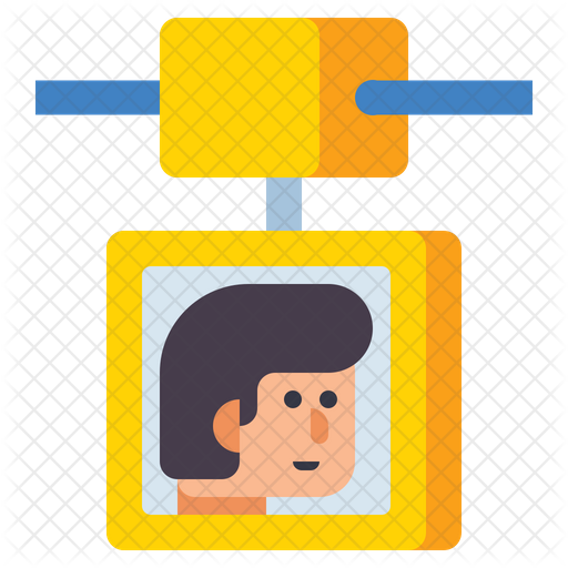Proof Of Authority Poa Icon - Download in Flat Style Proof Of Authority Poa Icon - Download in Flat Style