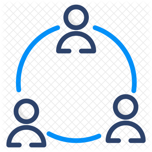 System Network Icon Download In Dualtone Style