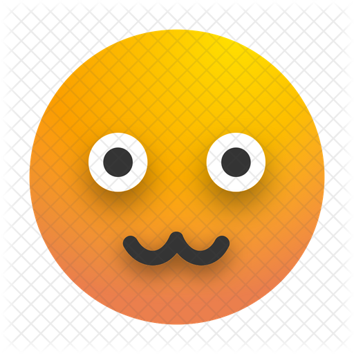 Uwu Emoji Emoji Icon - Download in Flat Style