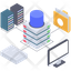 Download Data Center Icon pack Available in SVG, PNG & Icon fonts