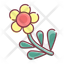 Download Spring Flowers Icon pack Available in SVG, PNG & Icon fonts