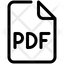 1,668 Pdf Icons - Free in SVG, PNG, ICO - IconScout