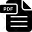1,668 Pdf Icons - Free in SVG, PNG, ICO - IconScout