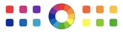 Colors in UI Design — Theory, Psychology & Practice | IconScout Blogs