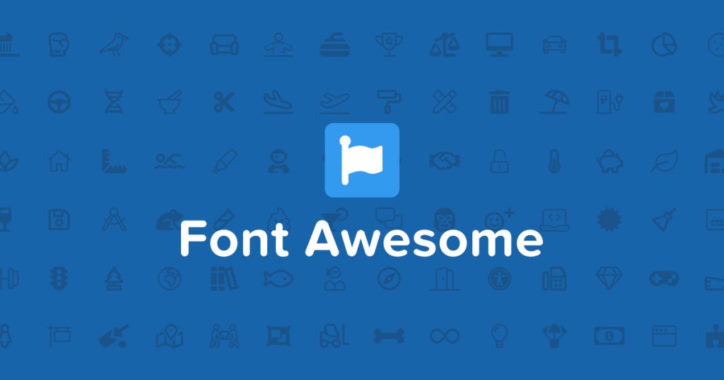 Best Places To Find Font Icons - IconScout Blogs
