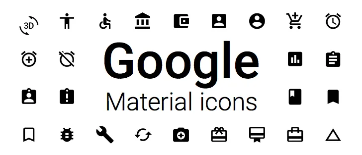 Best Places To Find Font Icons | IconScout Blogs
