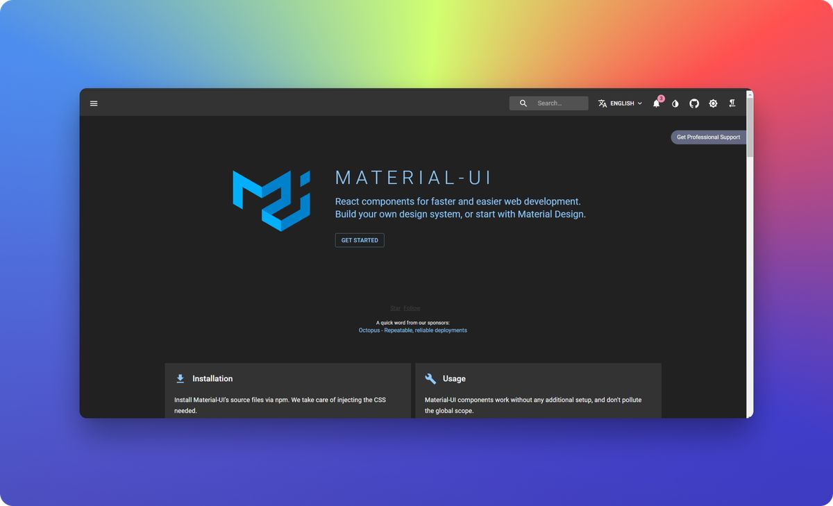 Best React Icon Libraries - Free & Amazing Icons - IconScout Blogs