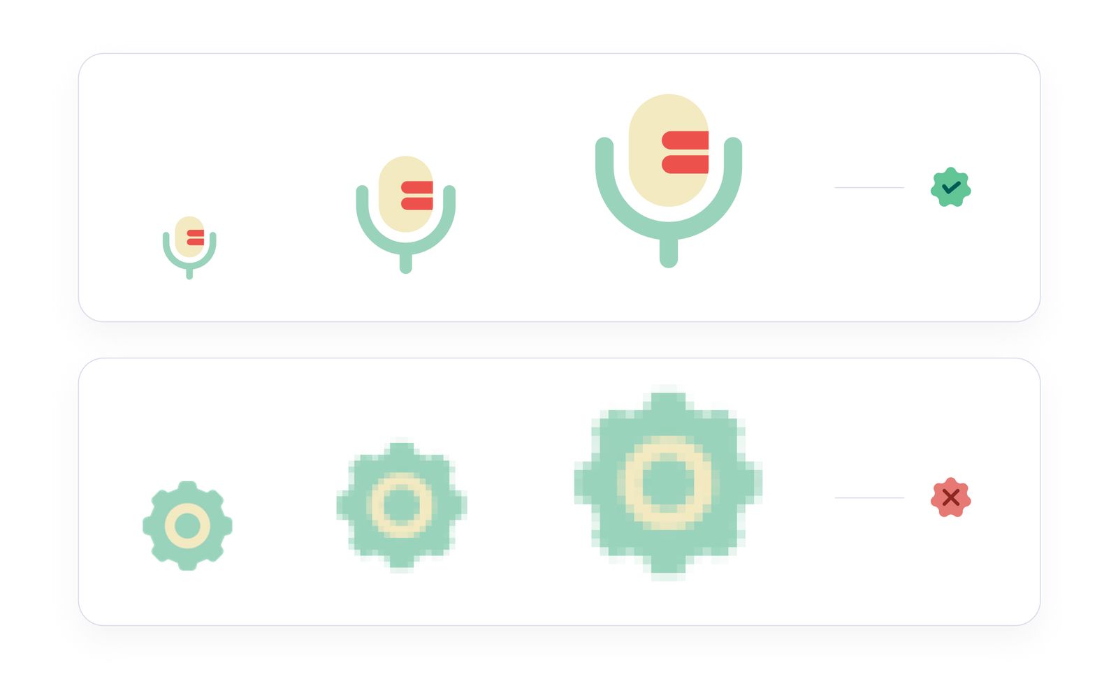 Importance Of Using Icons | How To Add Icons On Your Website ...