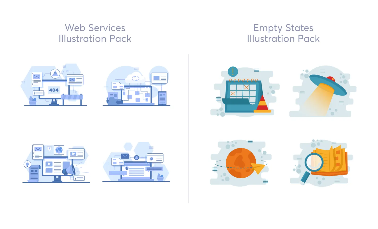 Iconscout Monthly Product Update | July 2021 | IconScout Blogs