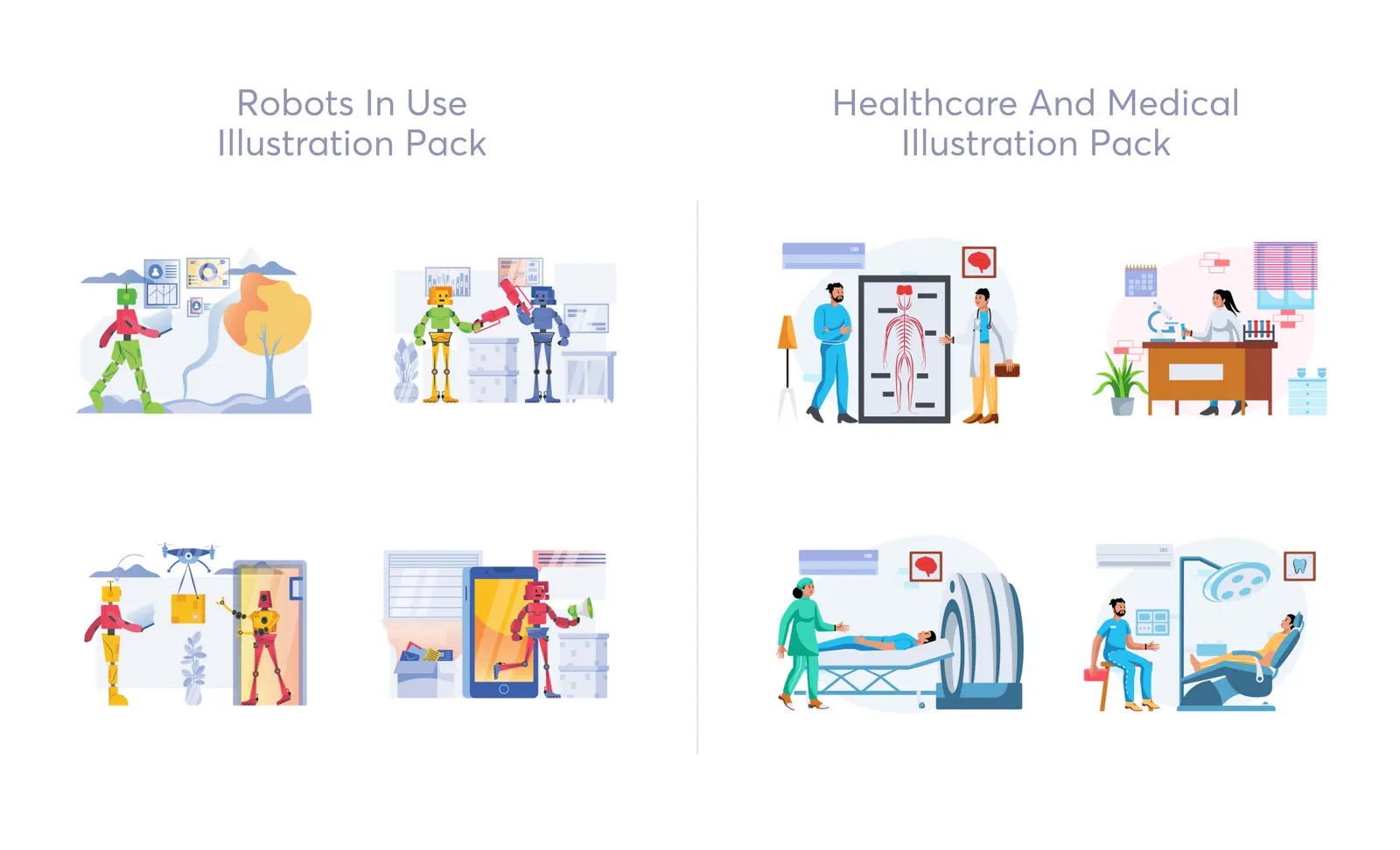 Iconscout Monthly Product Update | July 2021 | IconScout Blogs