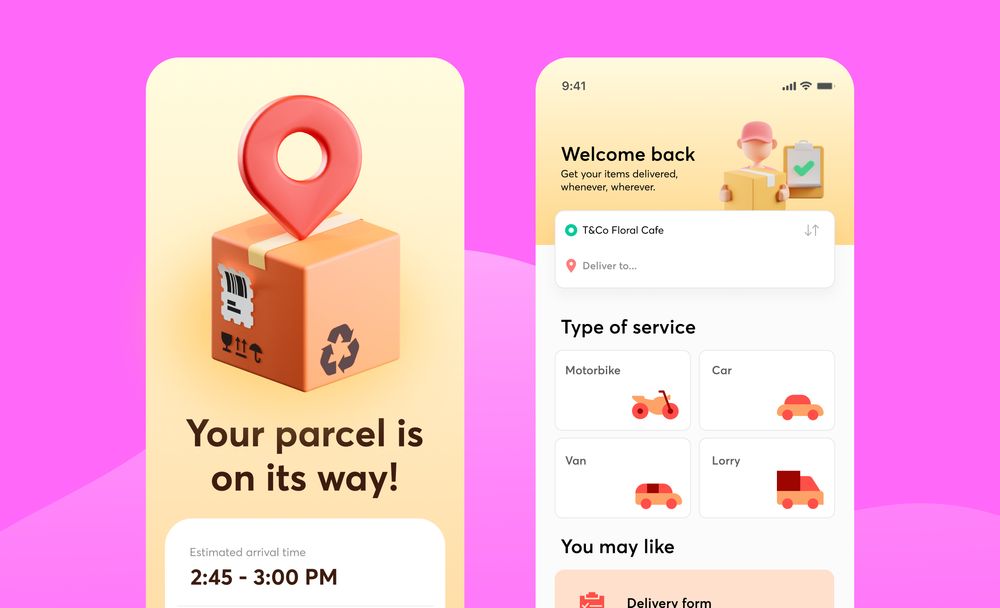 A Beginner’s Guide to 3D Graphic Design - IconScout Blogs