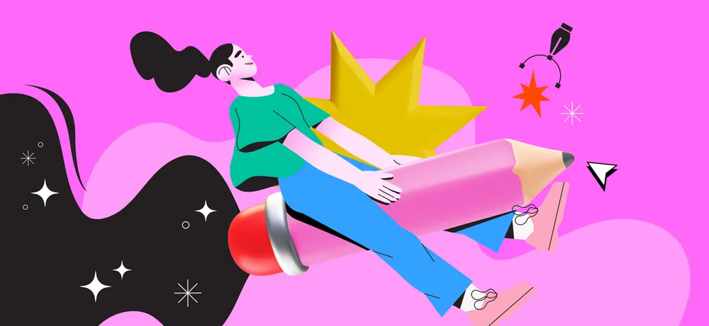 A Beginner’s Guide to 3D Graphic Design | IconScout Blogs