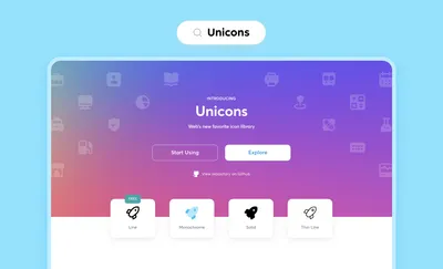 6 Best Vue.js Icon Libraries to Create Beautiful Web Apps | IconScout Blogs