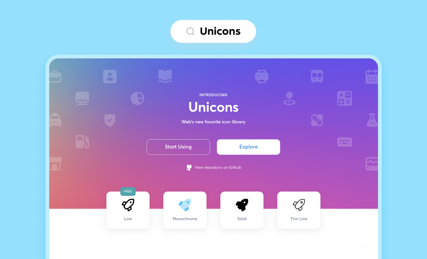 6 Best Vue.js Icon Libraries to Create Beautiful Web Apps - IconScout Blogs