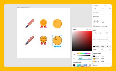 How to Insert Icons, Vector Illustrations, 3D Illustrations and ...