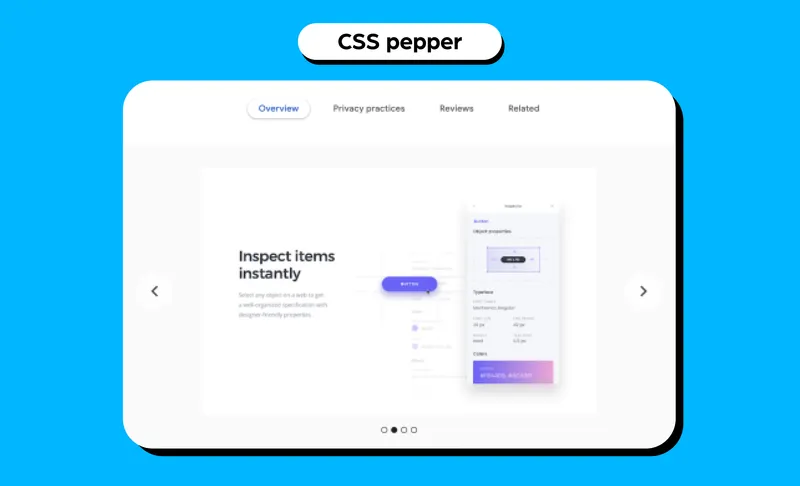 20 Best Chrome Extensions for UI/UX Designers | IconScout Blogs