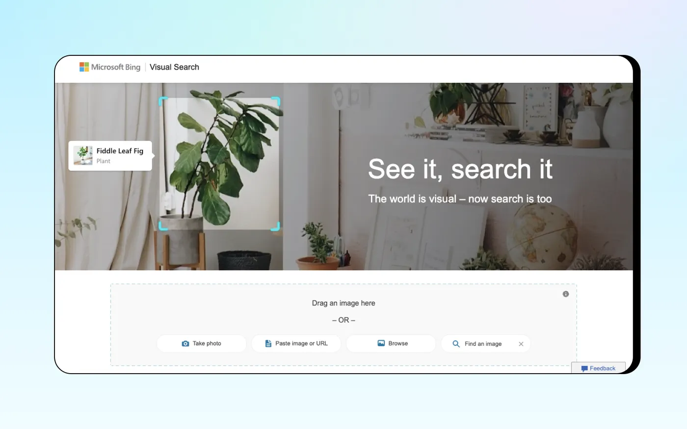 Exploring Reverse Image Search Tools | IconScout Blogs