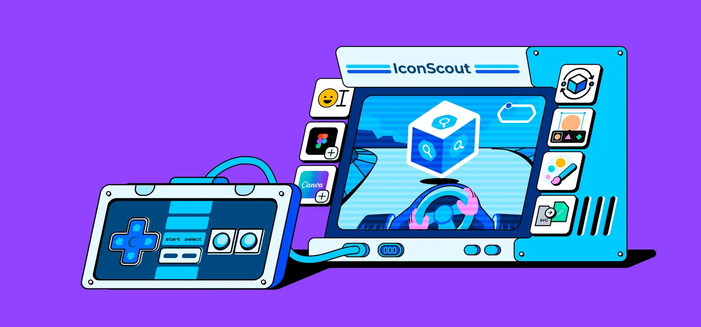 7 Dream Features Every Designer Needs to Know | IconScout Blogs