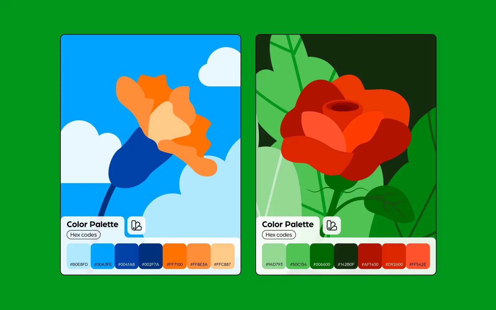 Color Combos for Design: A Comprehensive Guide | IconScout Blogs