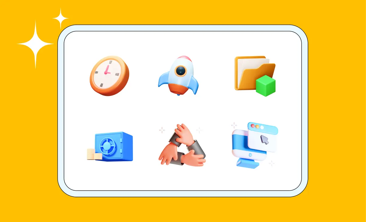 Icon Trends Coming in 2025: Everything You Need to Know | IconScout Blogs