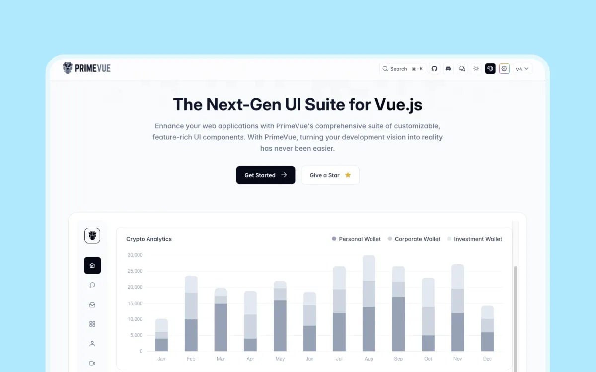 5 Best Vue.js Icon Libraries to Create Beautiful Web Apps | IconScout Blogs