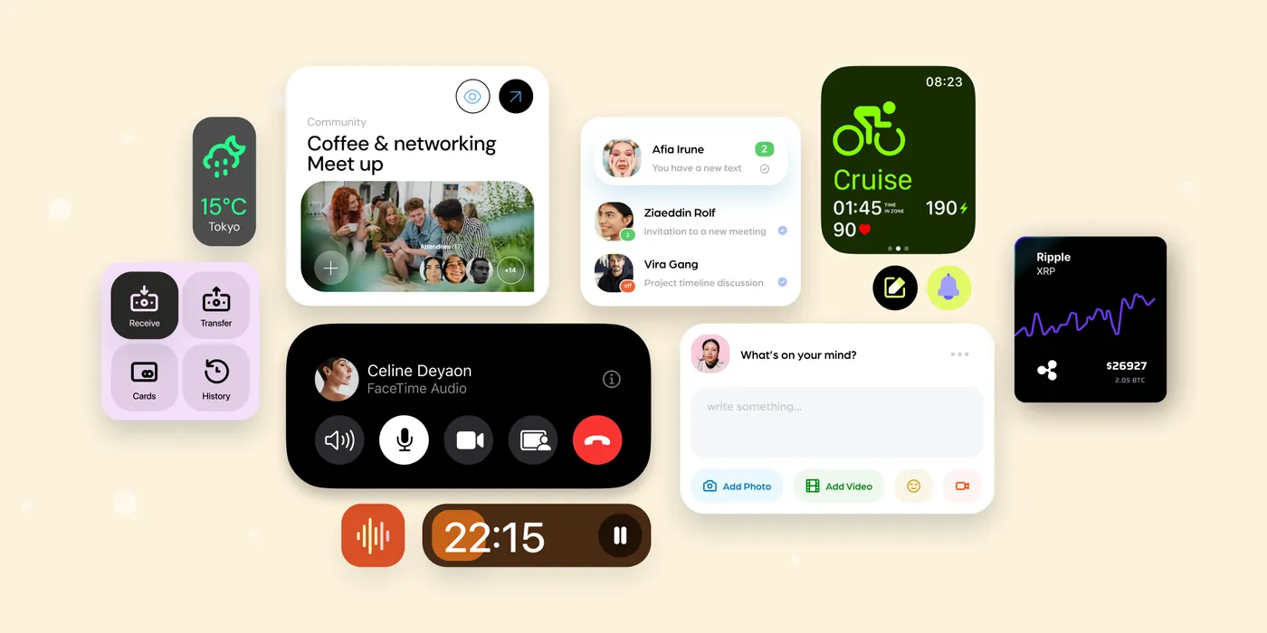 5 Best Vue.js Icon Libraries to Create Beautiful Web Apps | IconScout Blogs