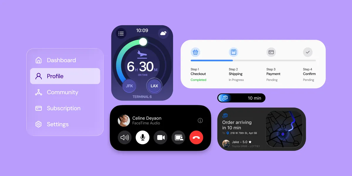 2025 Best Icon Libraries (React) to Check Out | IconScout Blogs